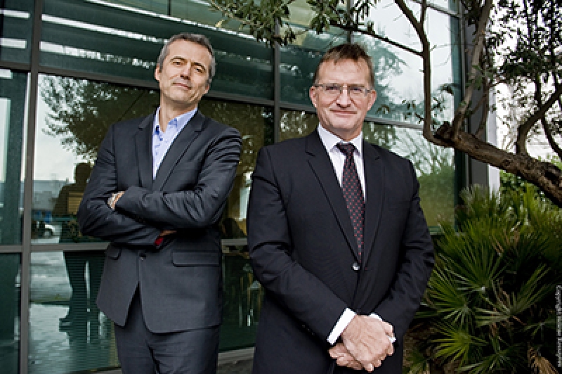 Archi + : l'actualité des architectes à Toulouse, en Midi Pyrénées